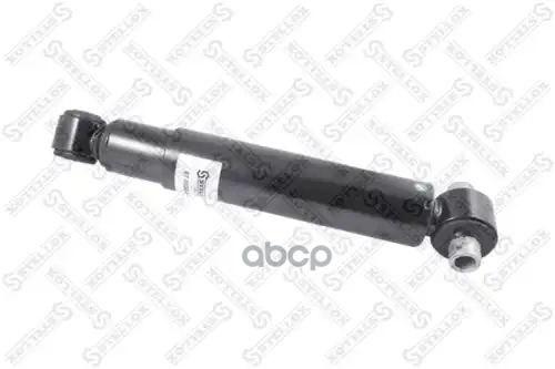 Амортизатор подвески! перед. 418-665 O/O 20x105 24x55MAN TGA/TGS/TGX Stellox арт. 8705266SX