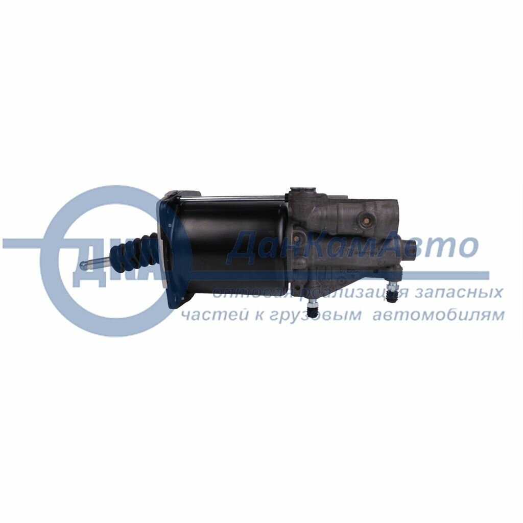 ПГУ сцепления (аналог Кнорр Бремзе) КПП-ZF 9S, 16S а/м КАМАЗ