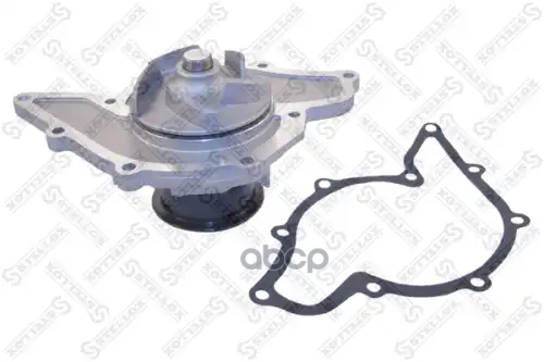 Помпа! Audi A4/A6/A8, VW Passat 2.5TDi V6 24V 97> Stellox арт. 45000008SX