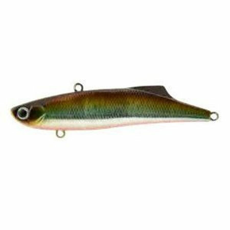 Виб ECOPRO Nemo Fin 90 мм 28г 044 Wounded Roach