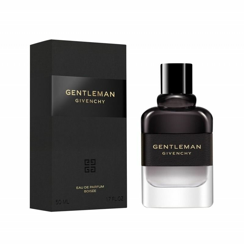 GIVENCHY Gentleman Eau de Parfum Boisee Парфюмерная вода для мужчин 60 ml
