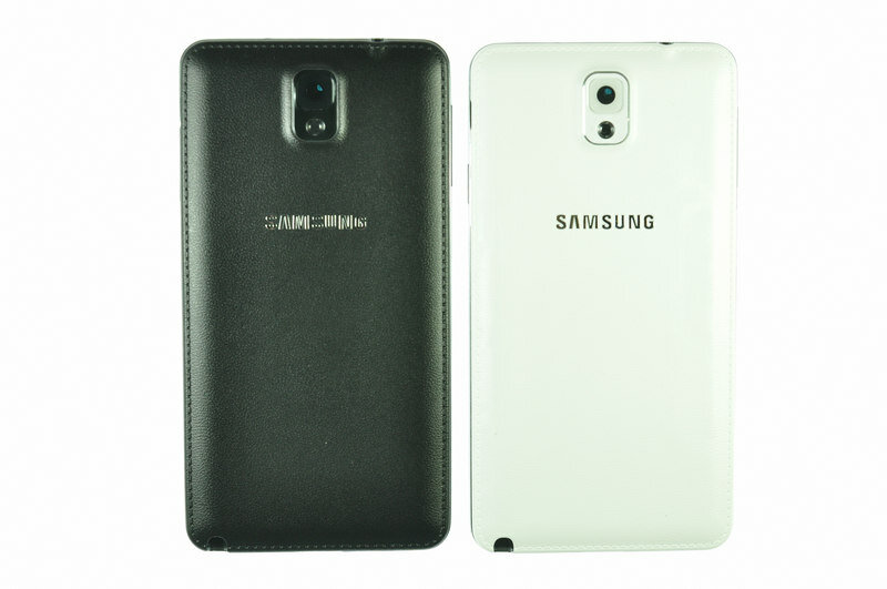 Корпус для Samsung SM-N9000 Note 3 белый
