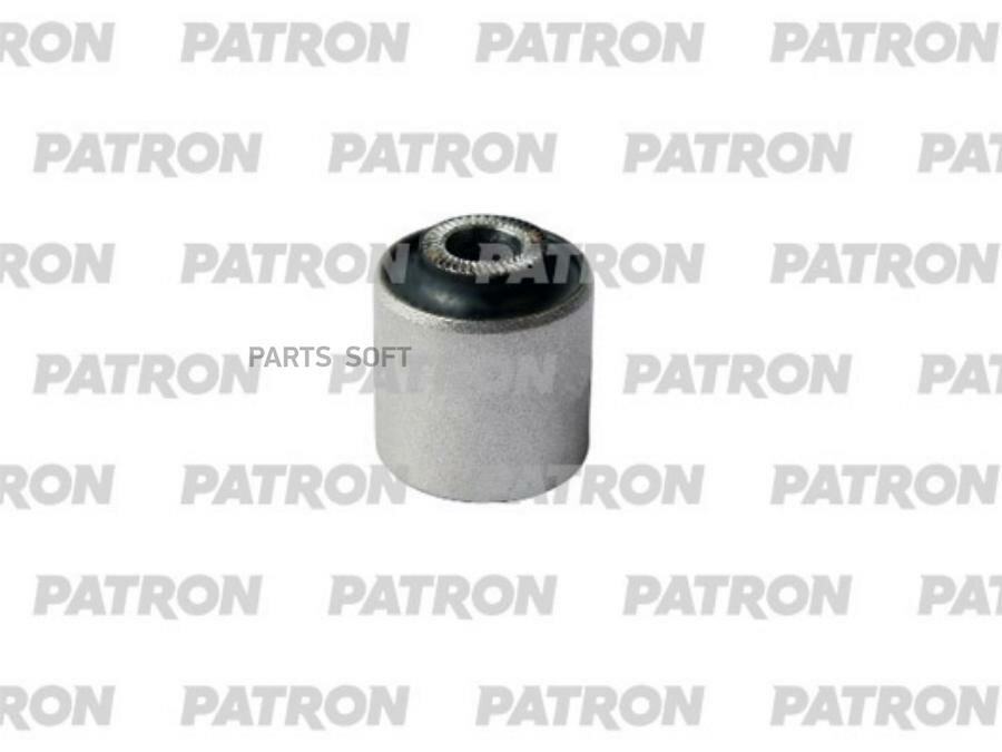 PATRON PSE11983 Сайлентблок рычага схождения Atlas NL3