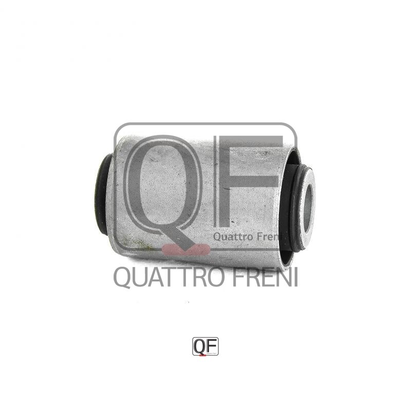 Сайлентблок задней тяги внутренний QUATTRO FRENI QF24D00056