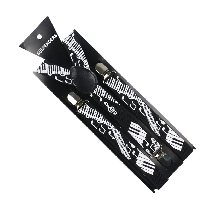 Подтяжки  для взрослых и детей