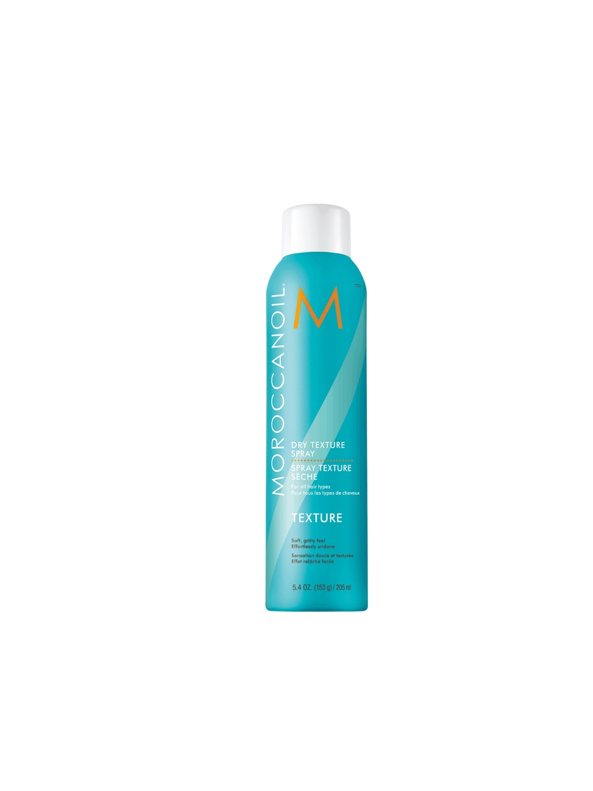 Moroccanoil Dry Texture Spray - Сухой текстурирующий спрей 205 мл