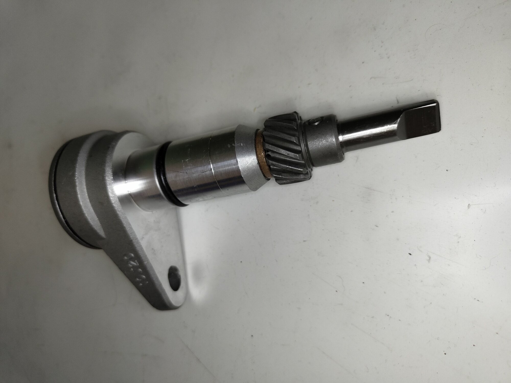 Привод насоса масляного (491QE Euro3) Great Wall Safe [2.2 8V 5MT внедорожник 4X2] 3609206E01