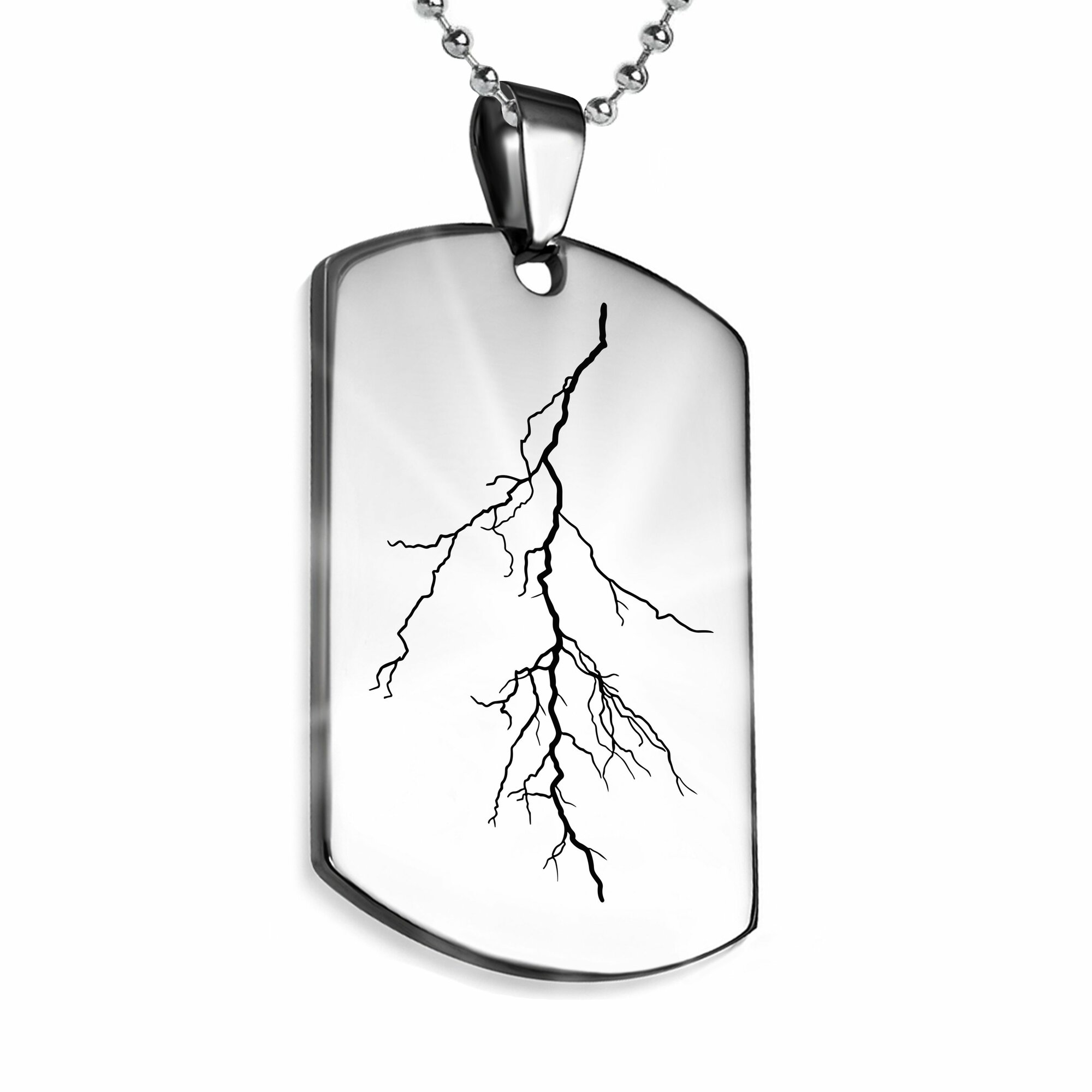 Брелок Metallomania