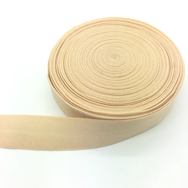 Эластичная лента хаки 5 м CyanRafts AND001