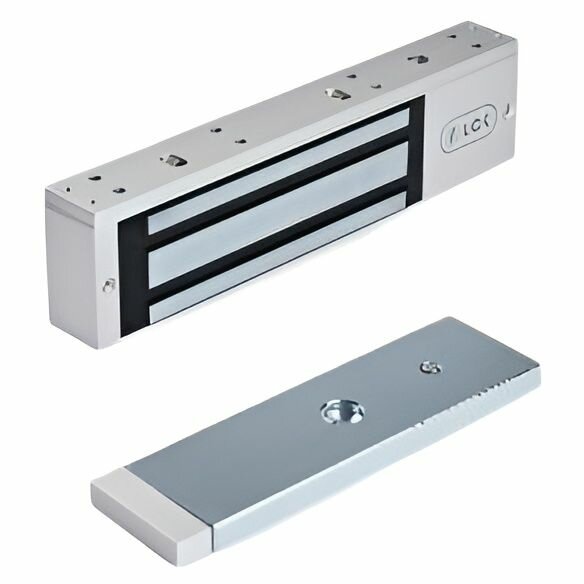Электромагнитный замок R-Lock RL-EM350-LSS