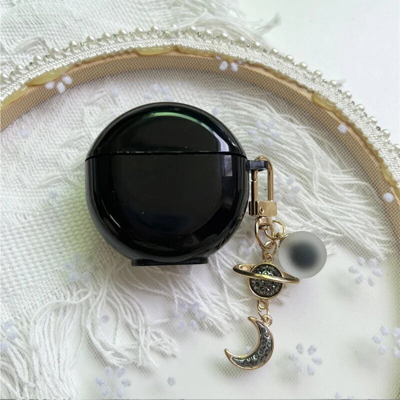 Симпатичный чехол для ключей для Lenovo HT38, защитный чехол для беспроводных Bluetooth наушников, чехол для Lenovo HT38, чехол для наушников