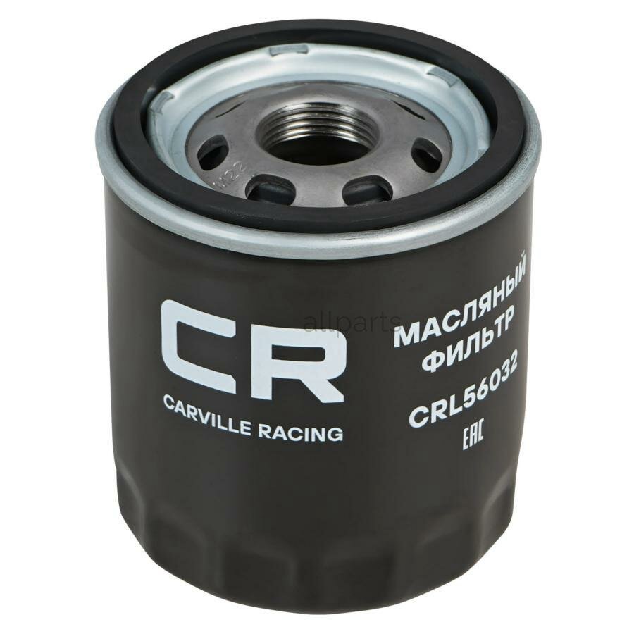 CARVILLE RACING CRL56032 Фильтр для а/м Ford Explorer(14-) 3.5i/Dodge Caliber(06-) 2.0i/Cadillac Escalade(14-) 6.2i (масл.) (