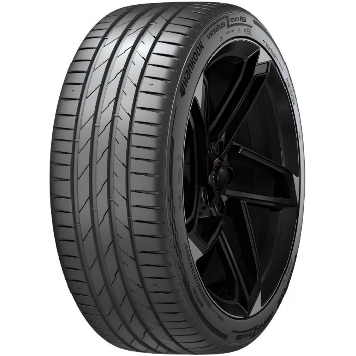 Летние шины Hankook Ventus Evo K137A SUV 285/35 R22 106Y, XL