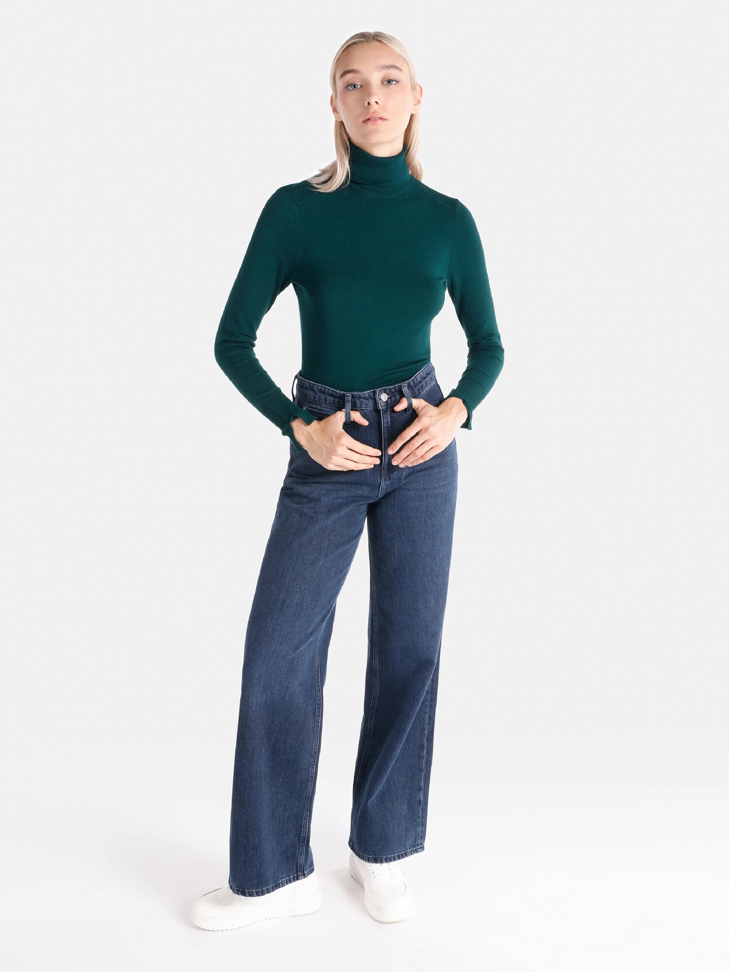 Джинсы 970 BERRY 970 BERRY Regular Fit 