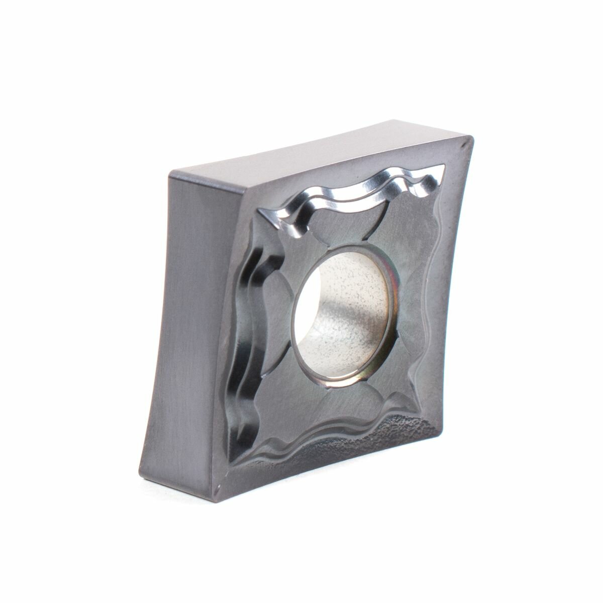 Debever Machining Solutions Пластина твердосплавная токарная CNGG120404-SF PM05