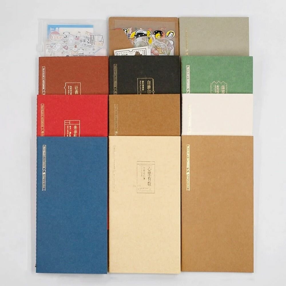 Блокнот-стандартный