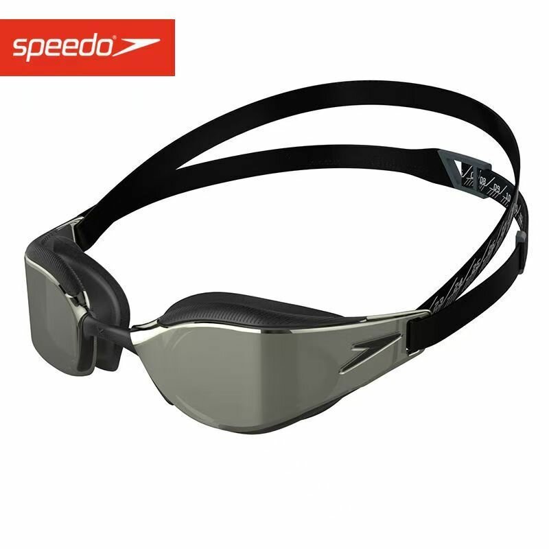 Speedo Очки для плавания FASTSKIN HYPER ELITE MIRROR