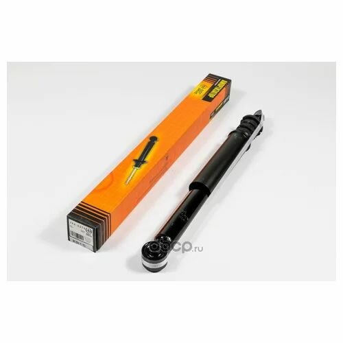 Амортизатор газомасляный задний /343810/ Jd JAA0279