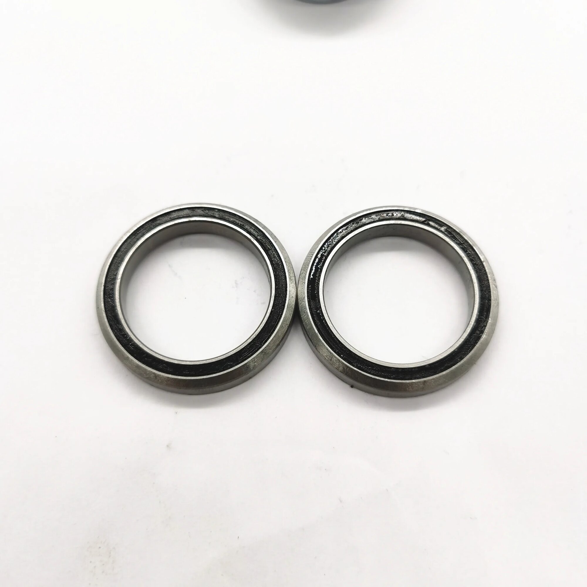 Подшипник чашки DUALTRON DT Черный, 2 bearings