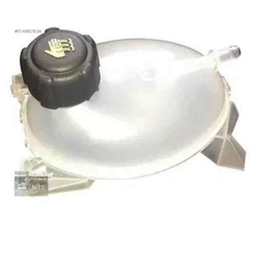 Расширительный бачок CLIO IV-CAPTUR-SANDERO II-LOGAN II 1.2-1.2 TCE-1.6-1.5DCI 21710 SPK 144