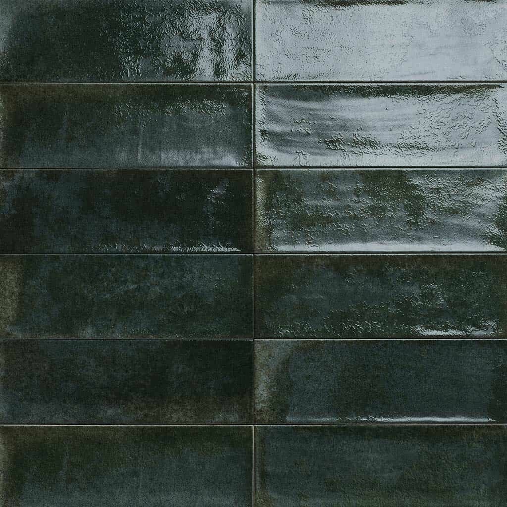 Керамическая плитка Mainzu (Маинзу) Village Evergreen 10х30 см (1.02 м2)