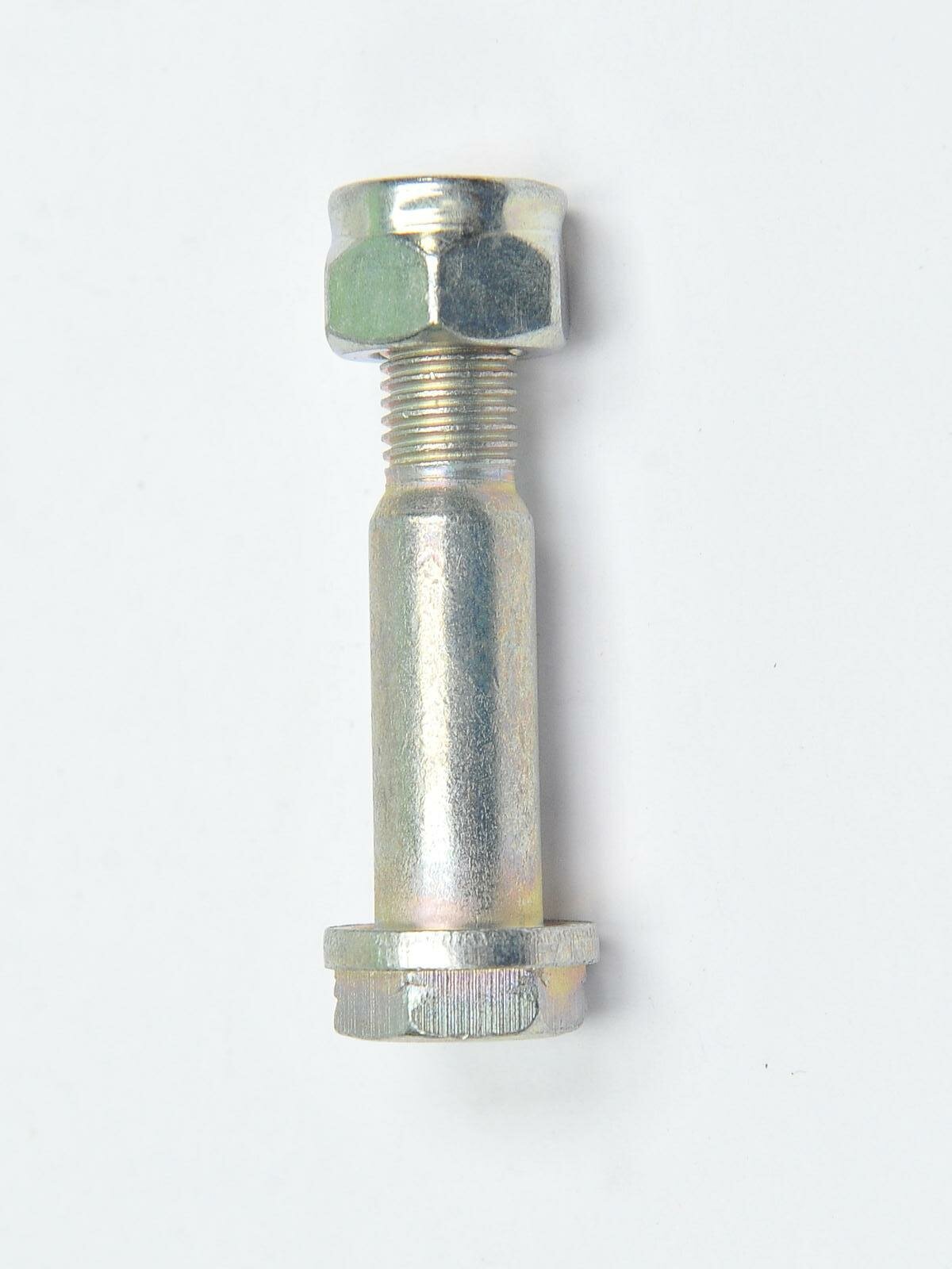 Болт М10*52*1,25 крепления шаровой опоры Ларгус, LOGAN, 7703102120