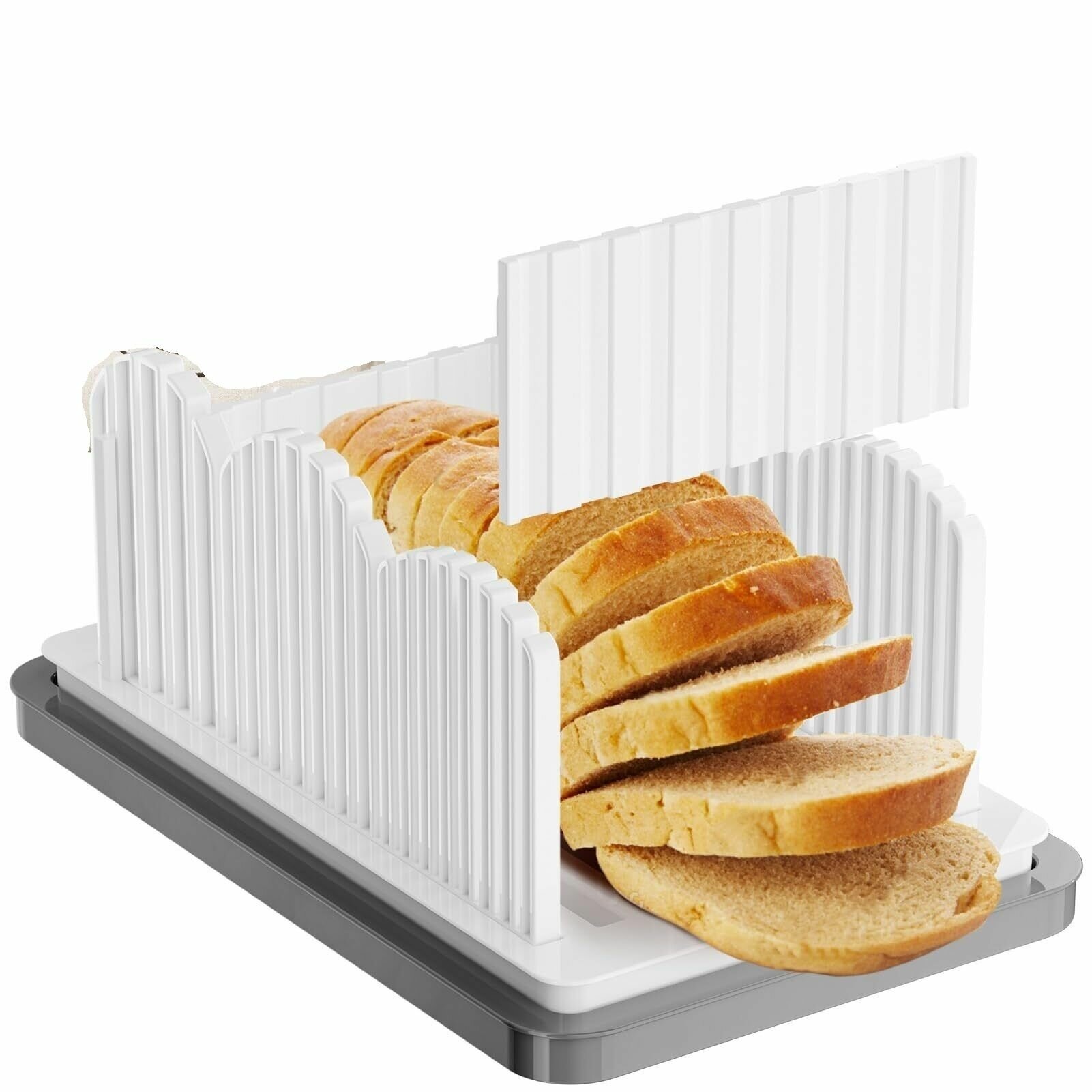 Улучшенная машина для резки хлеба толщиной 3 ломтика