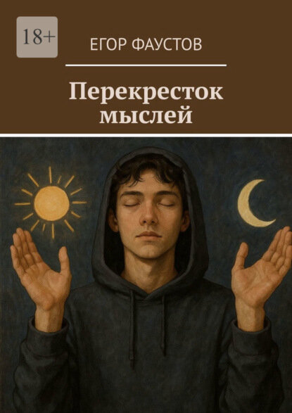 Перекресток мыслей [Цифровая книга]