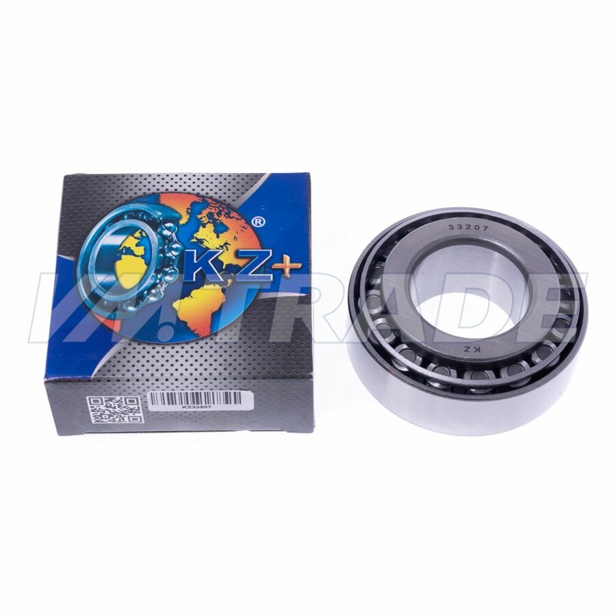 Подшипник редуктора заднего моста Газель NEXT