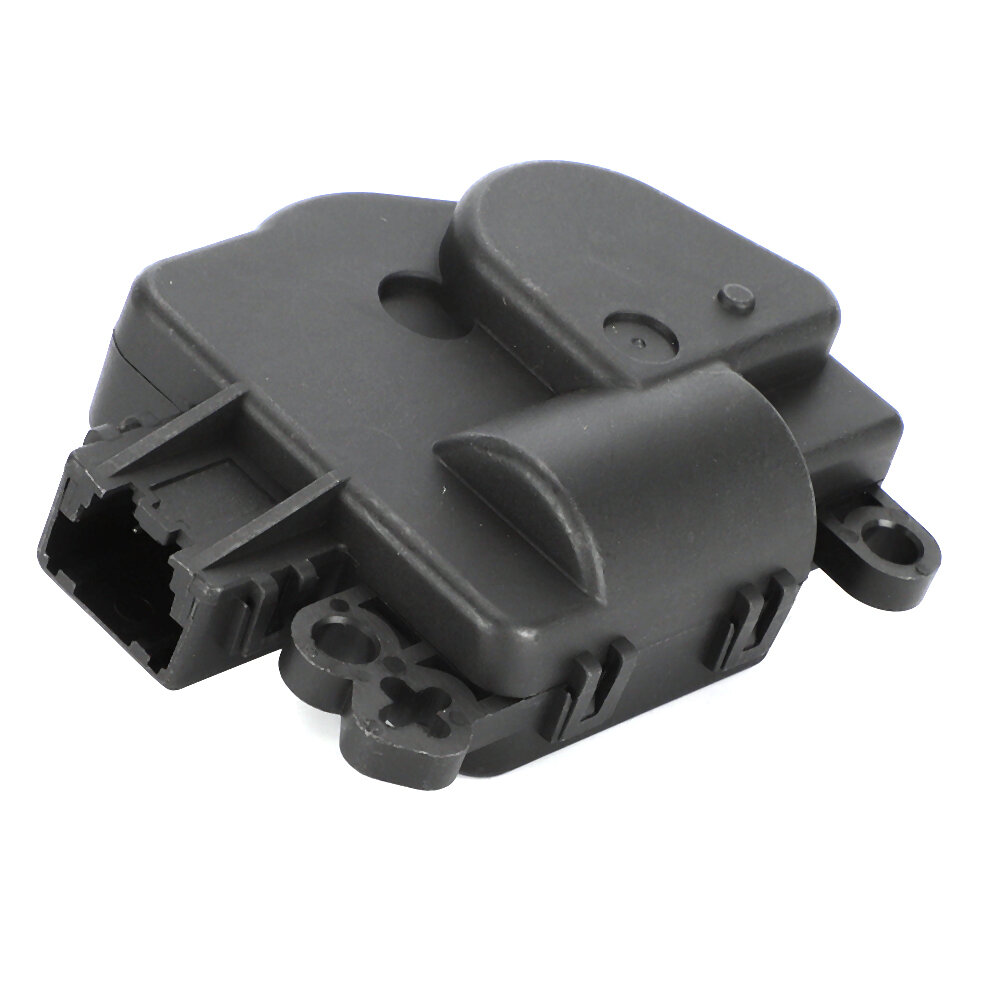 HVAC Heater Blend Door Actuator 68018109AA 604-029 для Chrysler 200 2011-2014, Cirrus 2007-2010, Sebring 2007-2010, Aspen 2008-2009, Dodge Journey 2009-2018, Avenger 2008-2014, Caliber 2010-2012, Durango 2008-2009, Jeep Wrangler 2011-2018, Compass