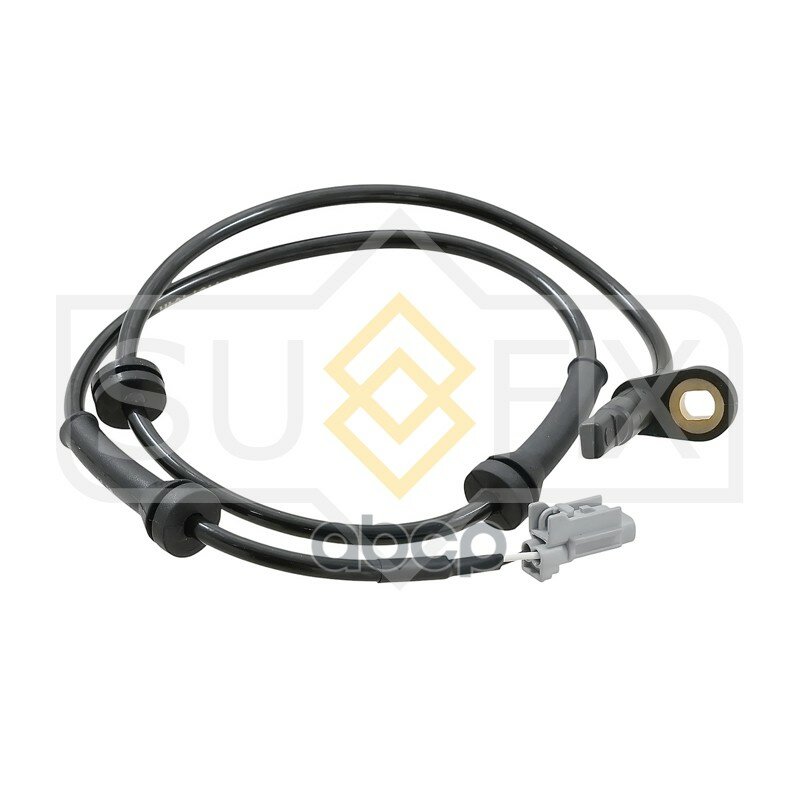 Датчик частоты вращения колеса (датчик ABS) RENAULT Koleos 08-17 SUFIX арт. IW-1131