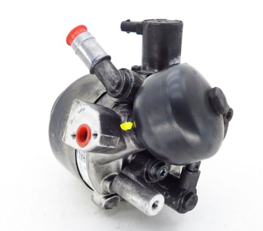 Насос гидроусилителя руля Nadoka для Мерседес/MB S C217 14-, S W222 13-, SL R231 12- Насос ГУР, новый