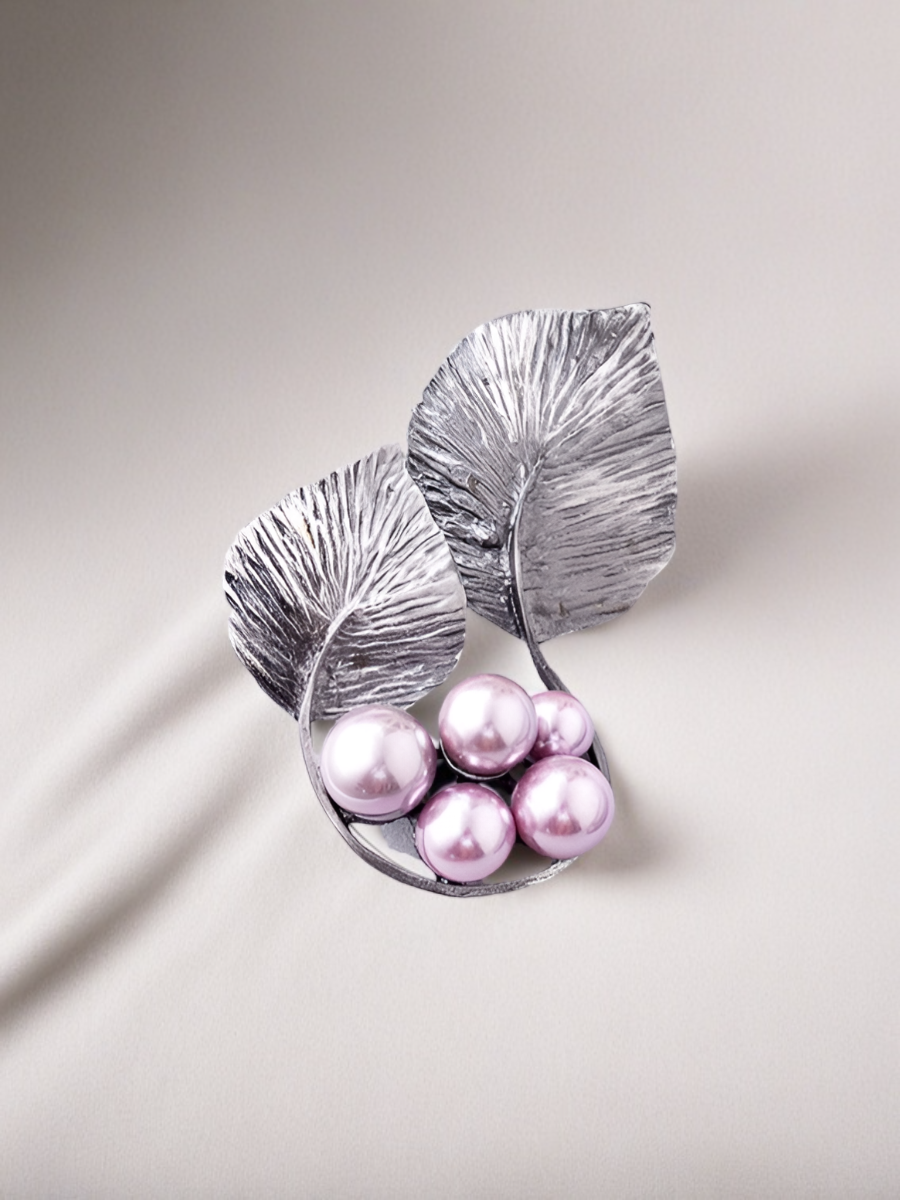 Колье, жемчуг имитация