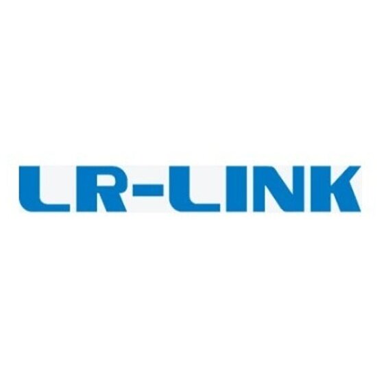 Кабель Lr-link SFF-8654 8i/SFF-8654 4i*2-0.8M