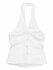 Топ Reformation Tate, размер 6, white