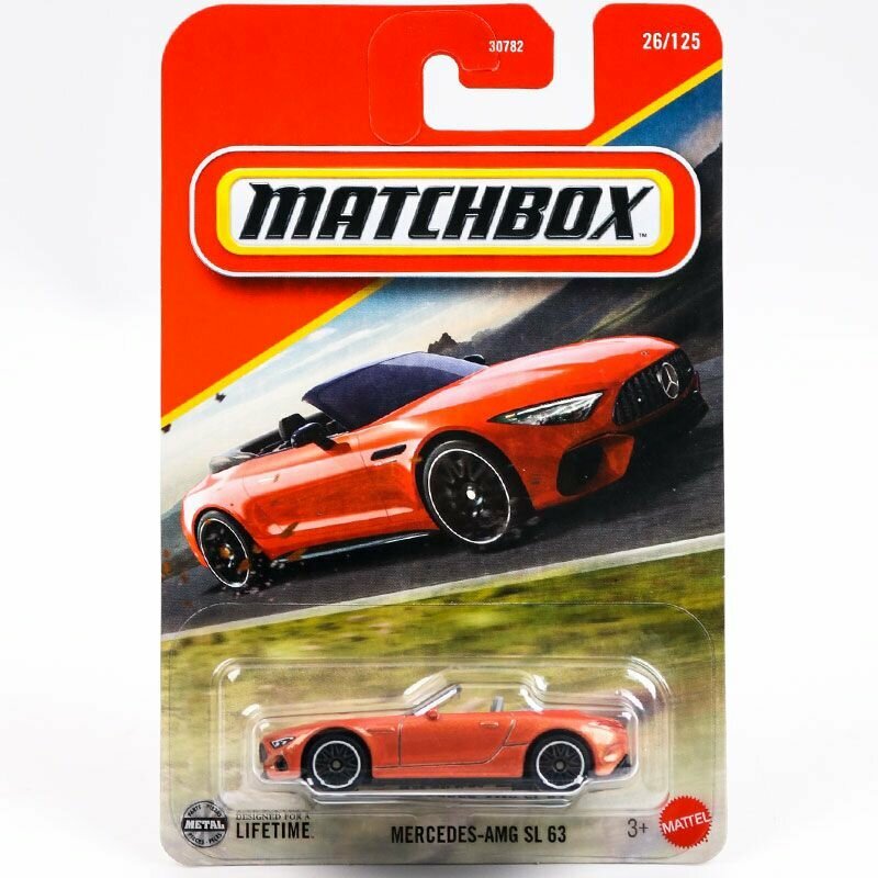 Машинка