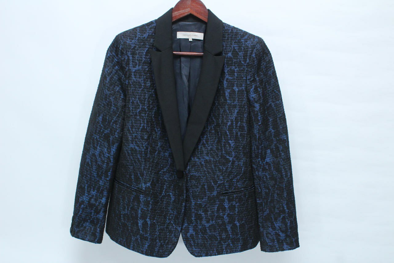 Gerard Darel Жакет Пиджак, размер 42