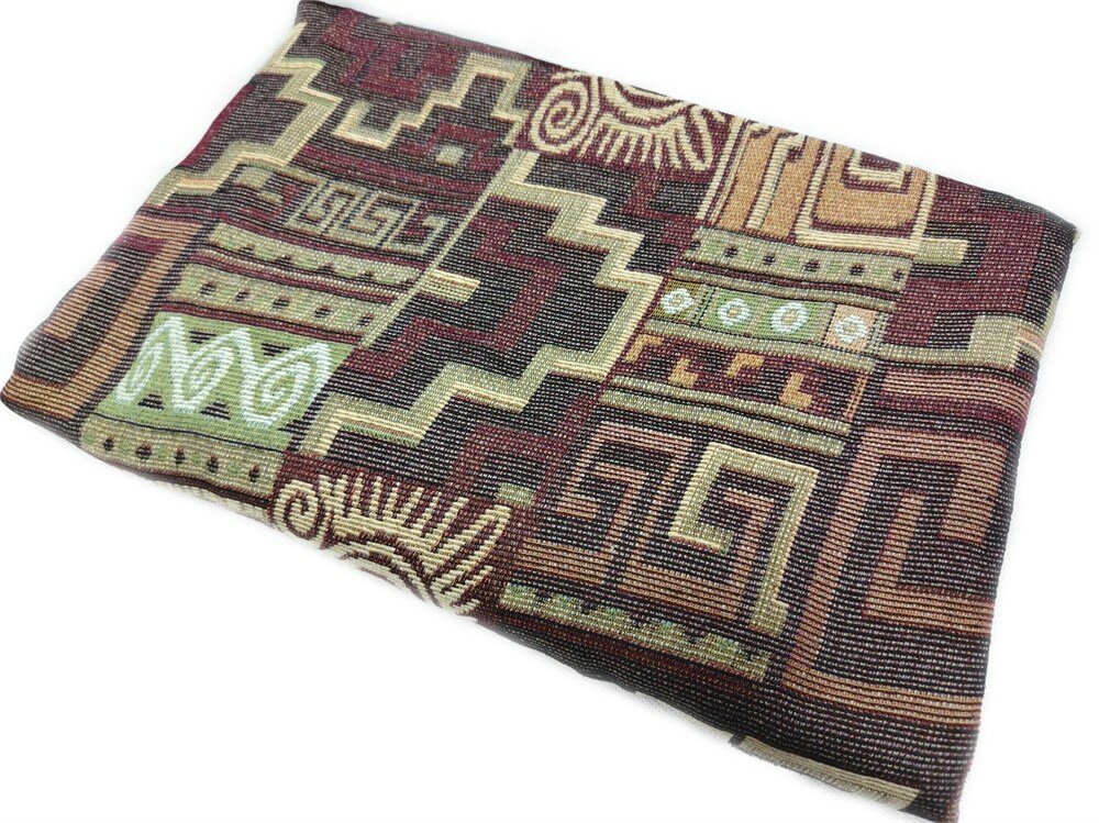 Покрывало гобеленовое (п-36) , СН-Текс, полутороспальное 150х210