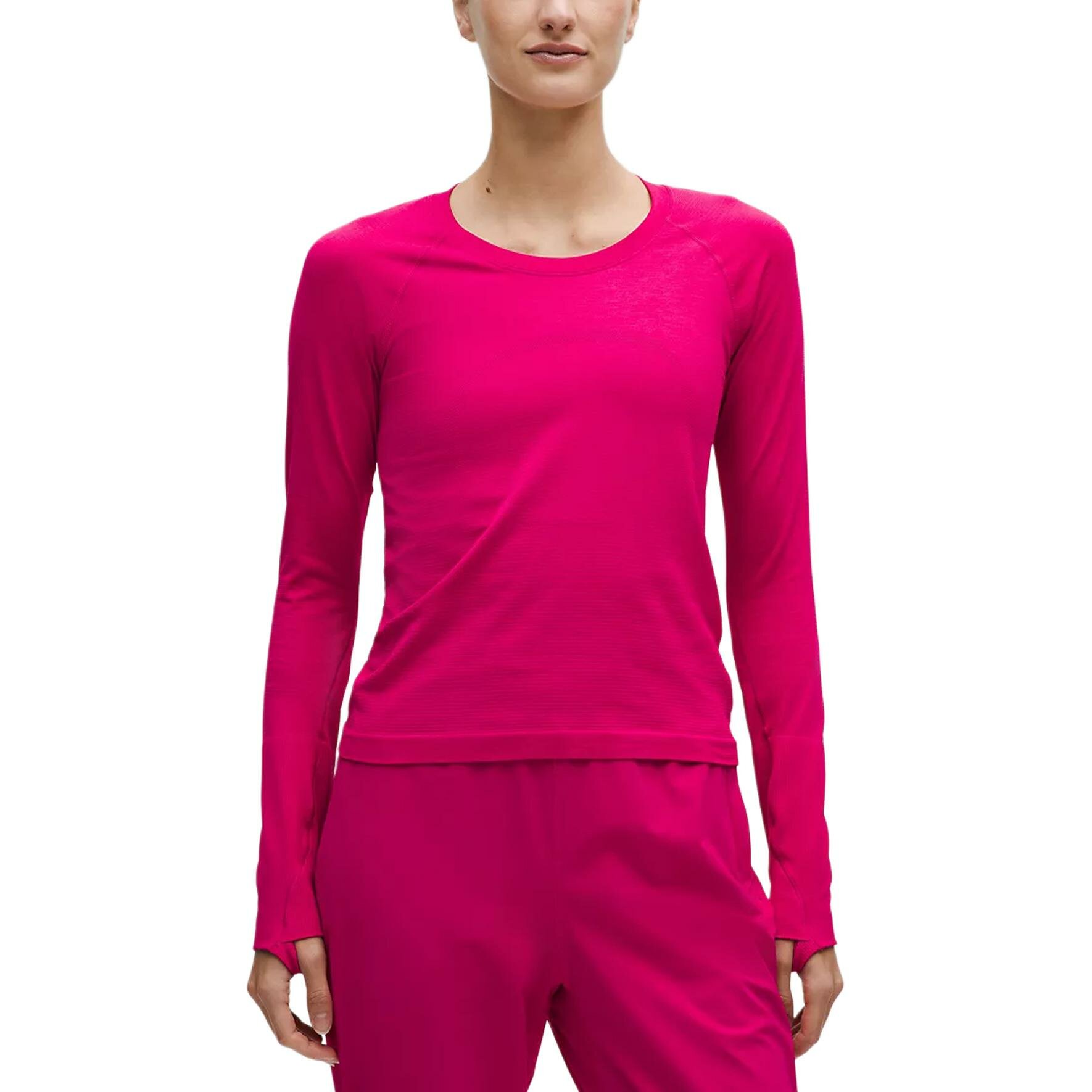 Футболка Swiftly Tech Mixed Color