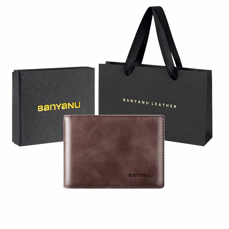 Визитница BANYANU