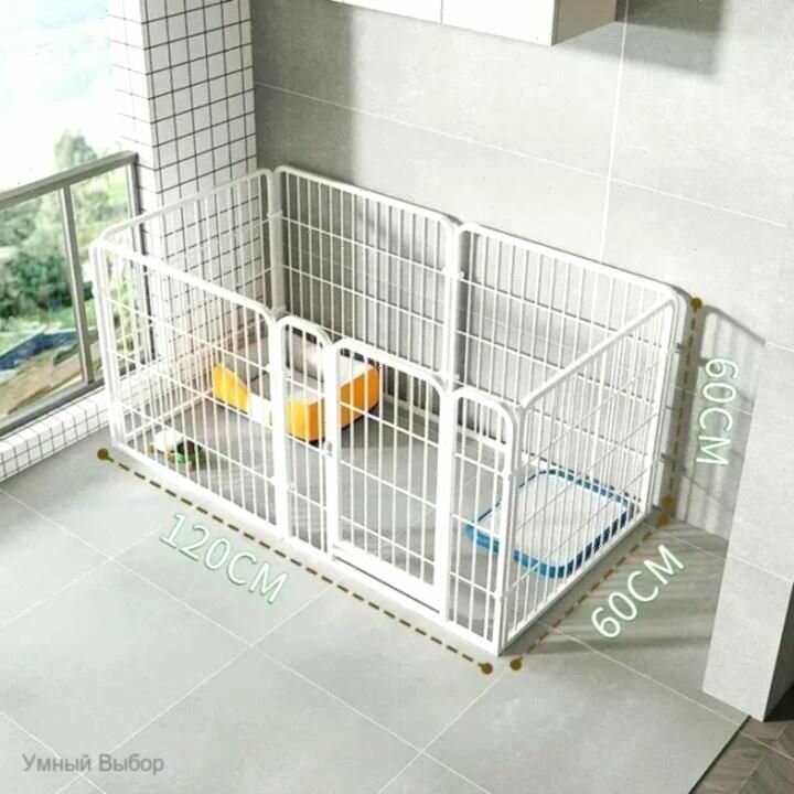 Клетка для животных