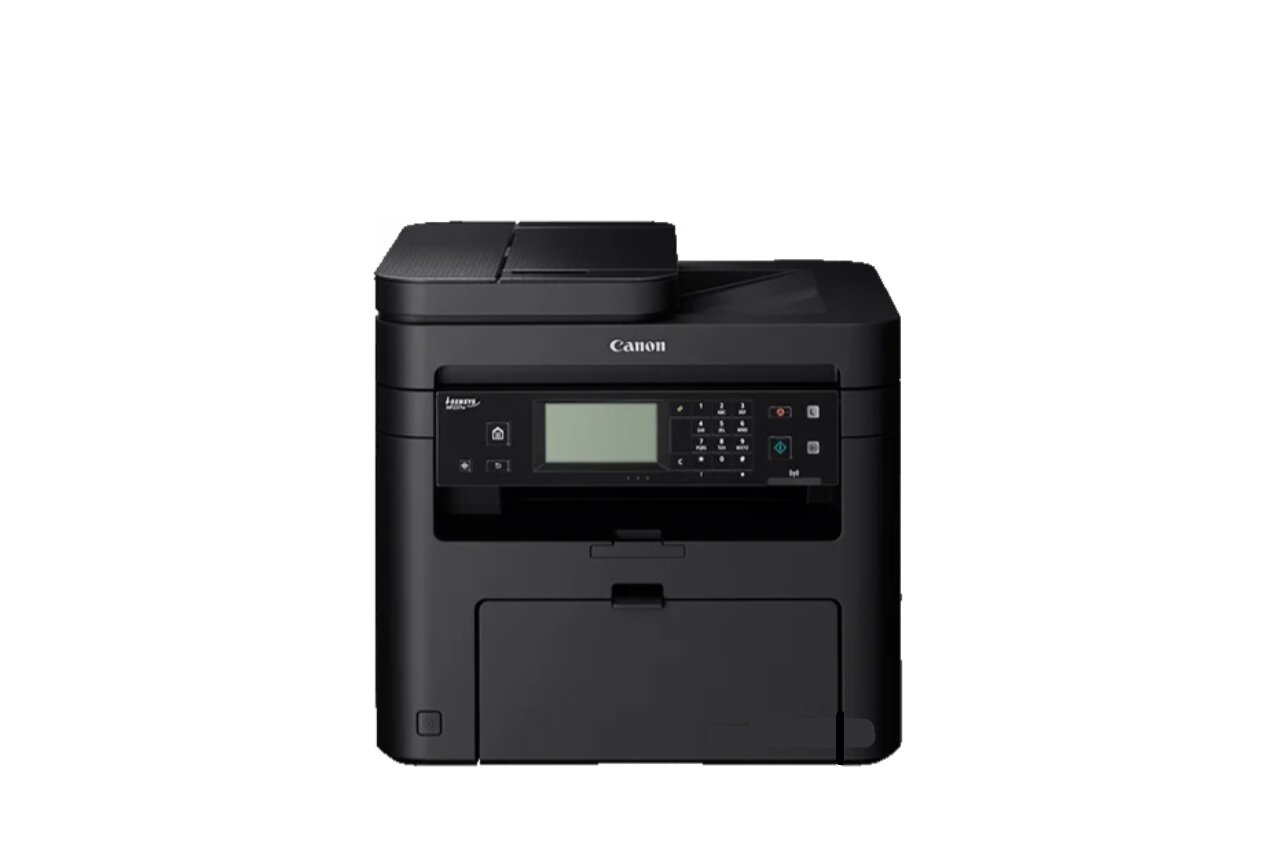 МФУ Canon i-Sensys MF237W (1418C169)