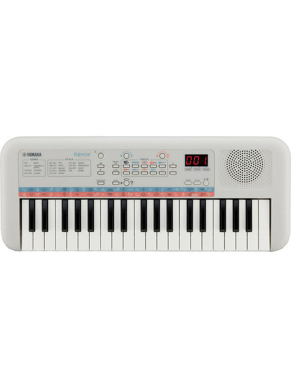 Цифровой синтезатор Yamaha PSS-E30