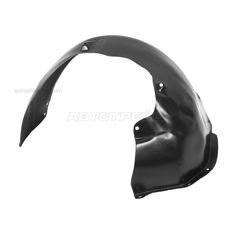 SAT STHN90016L2R Подкрылок Hyundai Creta 15-21 (Спереди/ Слева)