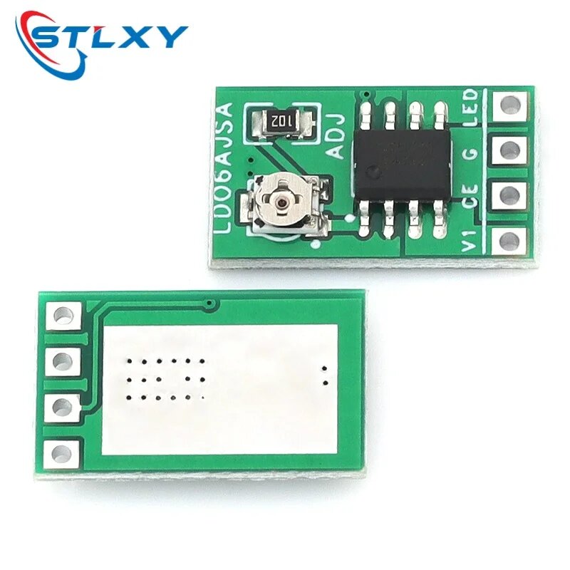 Stlxy LED Driver 30-1500MA