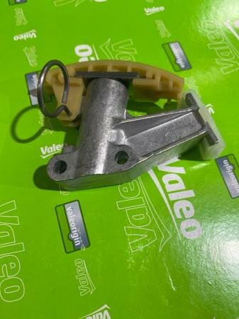 Натяжитель цепи ГРМ RH HYUNDAI PORTER2 GRANDSTAREX H1 KIA BONGO3 D4CB [ 23360-4A030 ]