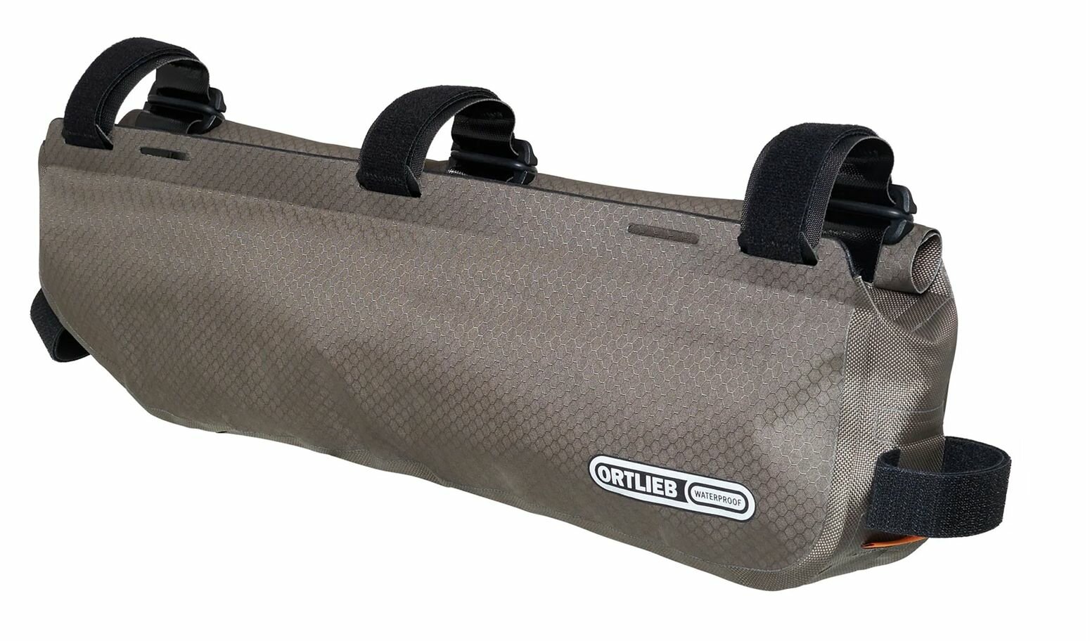 Велосумка — фото 1