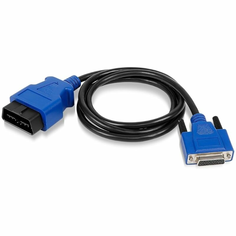 493113, кабель OBD2 с 16-контактным адаптером