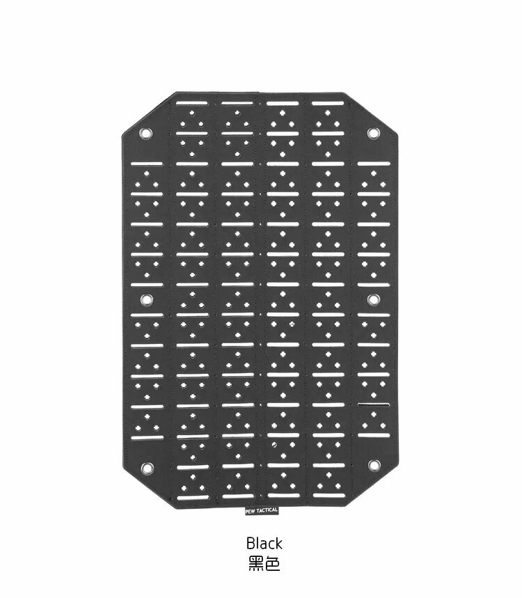 PEW TACTICAL Delta Медицинский рюкзак BK