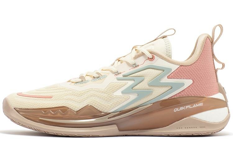 Кроссовки Big3 3.0 Pro Roselle